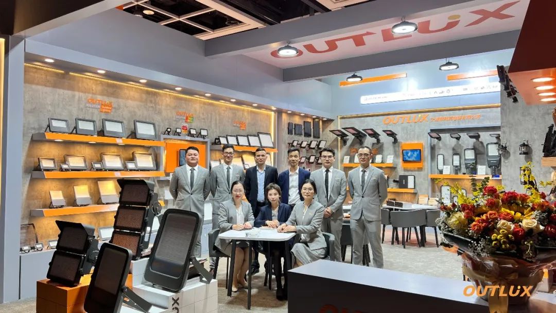 Ningbo Outlux Electrical Co.,Ltd - 宁波欧陆克电器有限公司